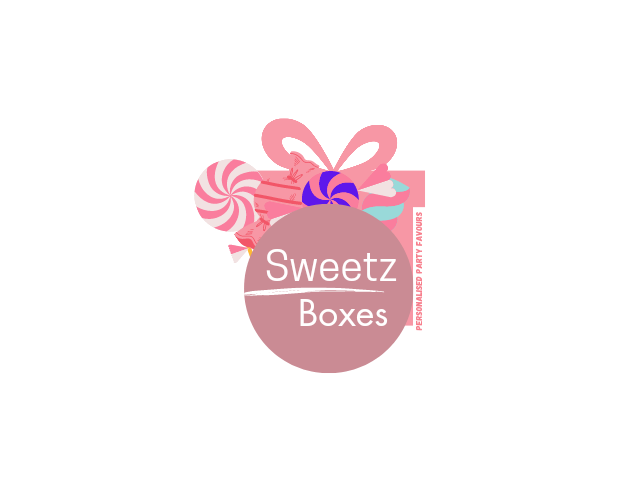 Sweetz Boxes | Sweet Boxes & Party